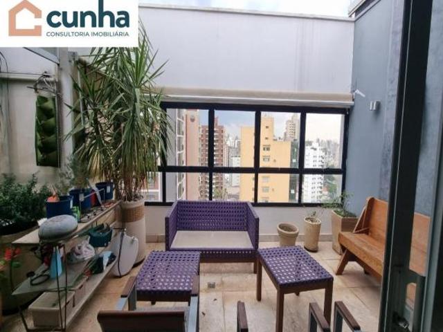Apartamento Cambuí