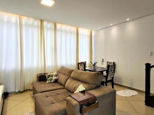 Apartamento Cambui