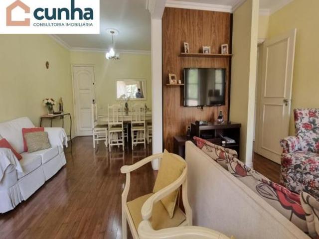 Apartamento Cambuí