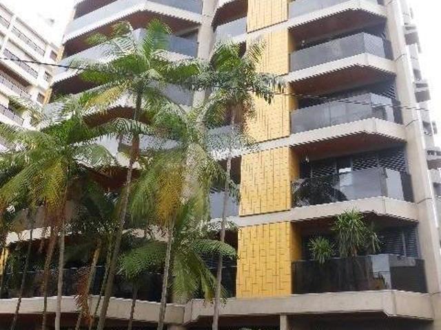 APARTAMENTO CAMBUI