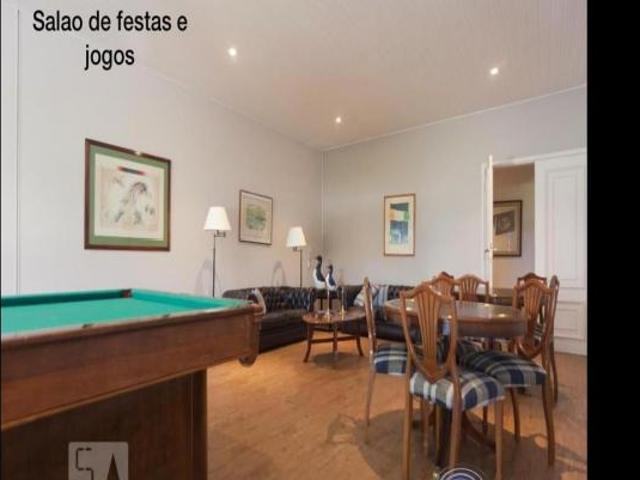 APARTAMENTO CAMBUI