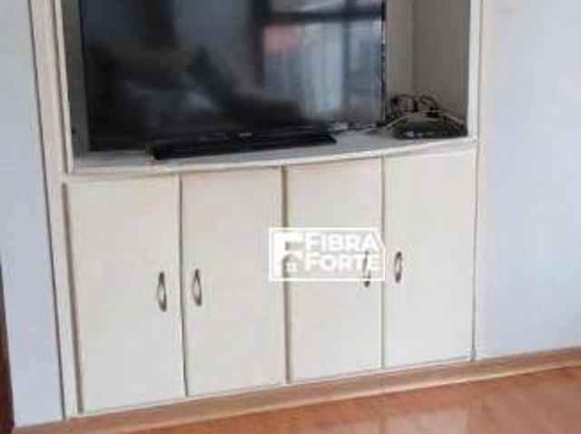 Apartamento Cambuí com 296m² com 4 quartos
