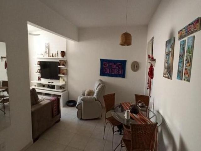APARTAMENTO CAMBUÍ, COM 2 DORMITÓRIOS À VENDA, 66 M²