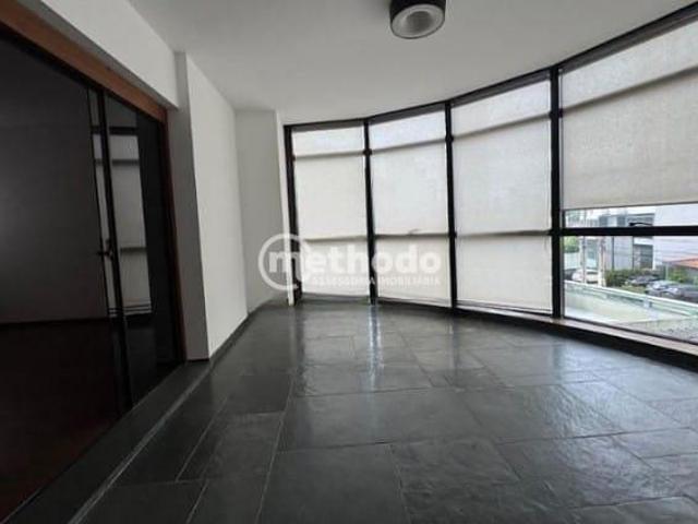 APARTAMENTO CAMBUÍ CONDOMÍNIO GUAECA CAMPINAS SP
