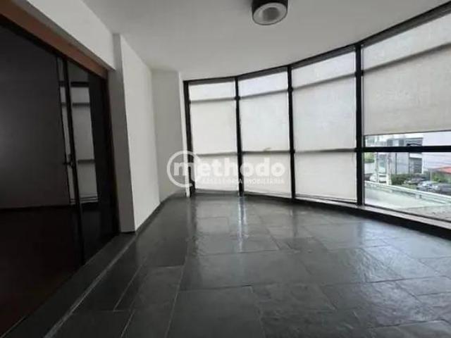 APARTAMENTO CAMBUÍ CONDOMÍNIO GUAECA CAMPINAS SP