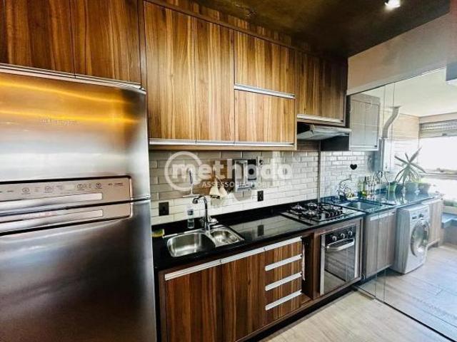 APARTAMENTO CAMBUÍ CONDOMÍNIO MAXHAUS CAMPINAS SP