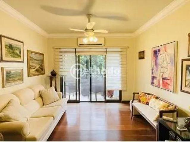 APARTAMENTO CAMBUÍ CONDOMÍNIO SIENA CAMPINAS