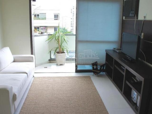 apartamento Cambuí Campinas