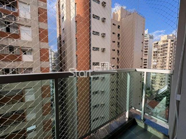 apartamento Cambuí Campinas