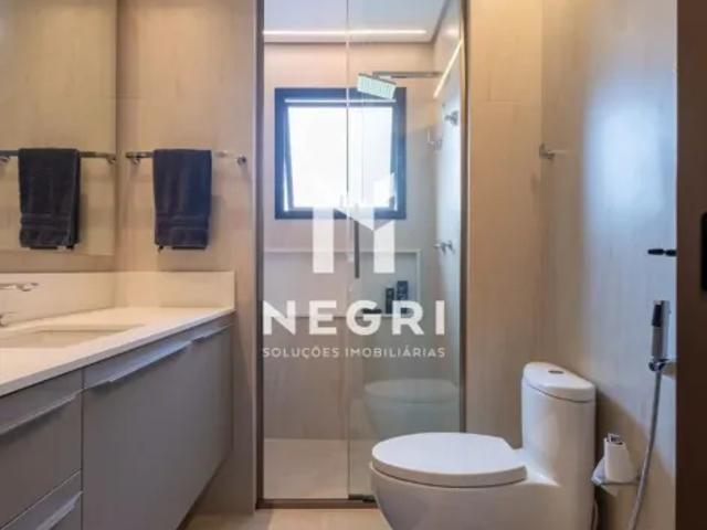 Apartamento Cambuí Campinas
