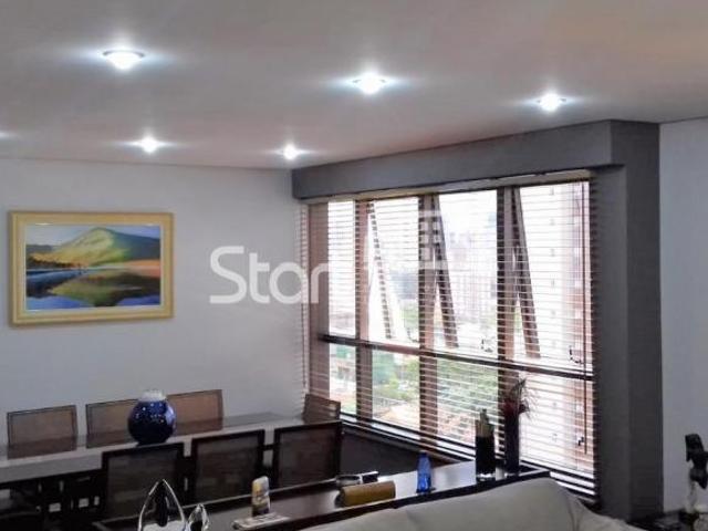 apartamento à venda em Cambuí