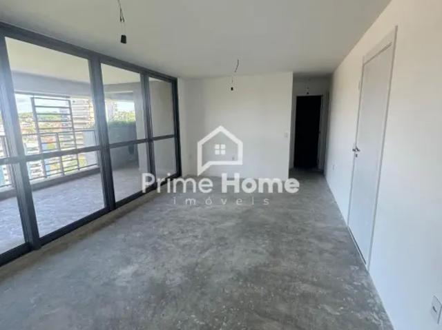 Apartamento Cambuí Campinas