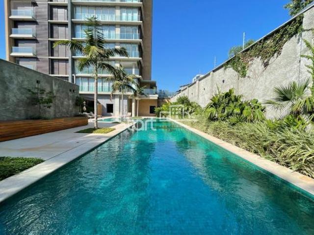 apartamento Cambuí Campinas