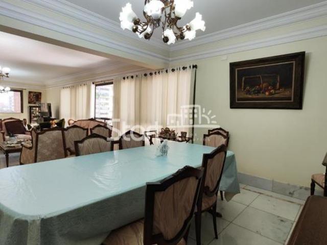 apartamento Cambuí Campinas