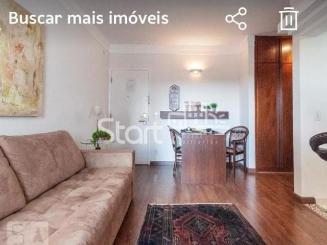 apartamento Cambuí Campinas