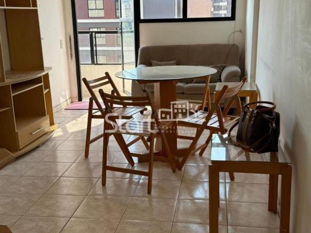 apartamento Cambuí Campinas