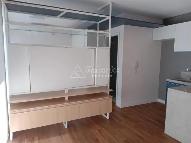 Apartamento Cambuí Campinas