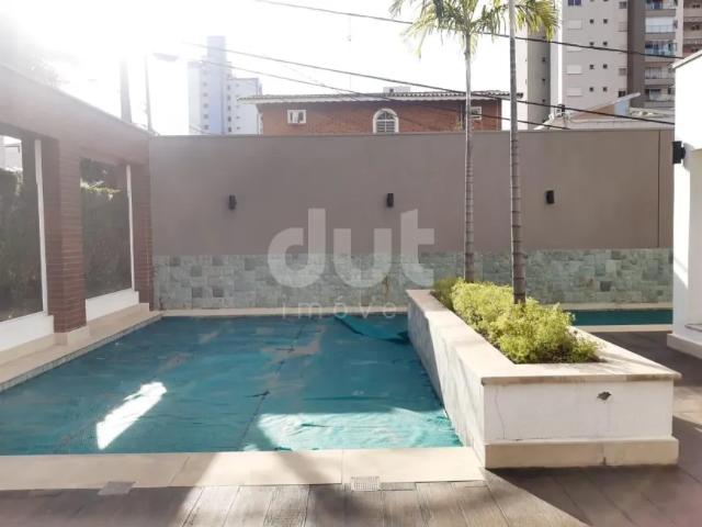 Apartamento Cambuí Campinas