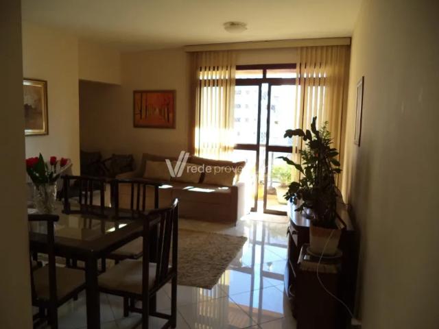 Apartamento Cambuí Campinas