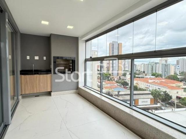 apartamento Cambuí Campinas