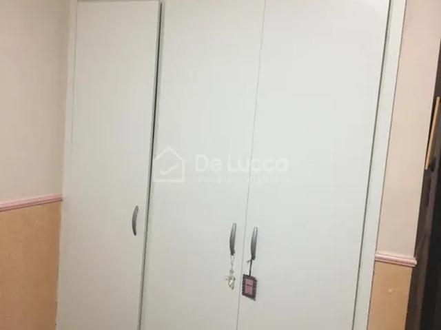 Apartamento Cambuí Campinas