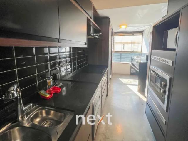 Apartamento Cambuí Campinas