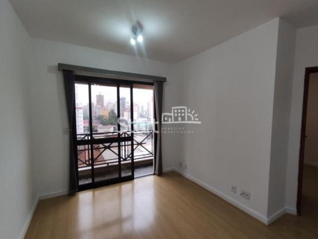 apartamento Cambuí Campinas