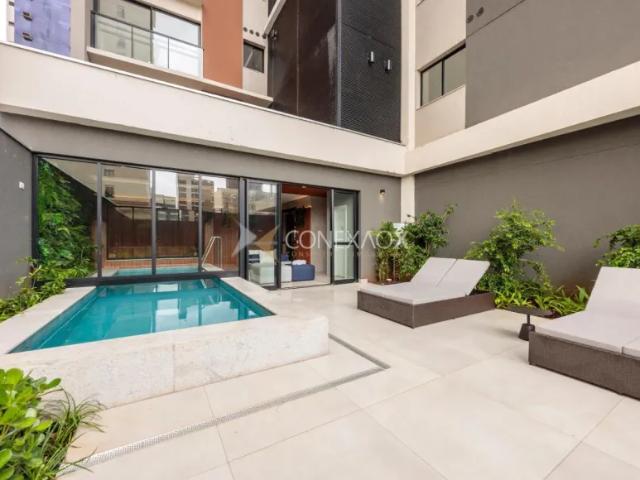 Apartamento Cambuí Campinas