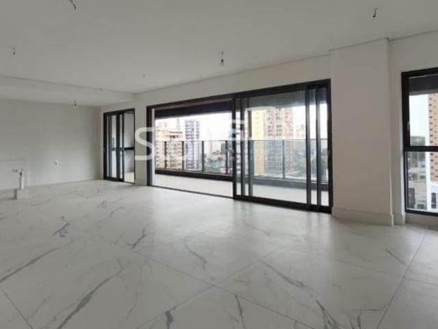 apartamento Cambuí Campinas