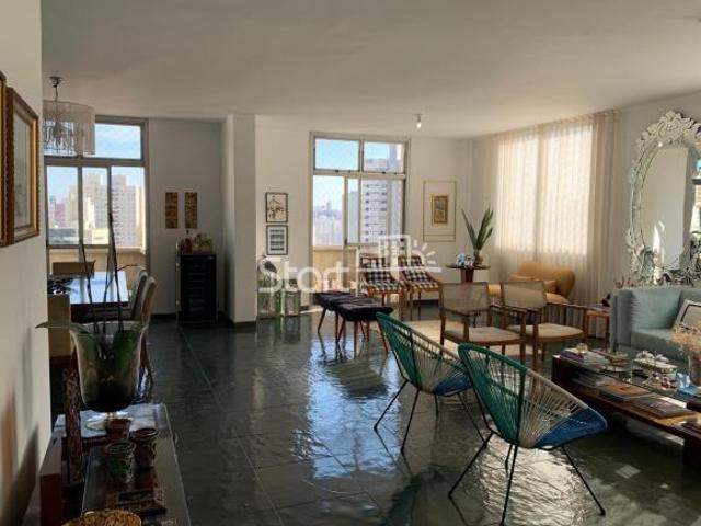 apartamento Cambuí Campinas