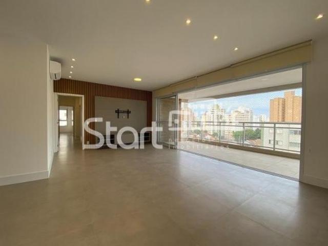 apartamento Cambuí Campinas
