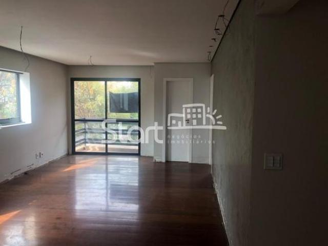 apartamento Cambuí Campinas