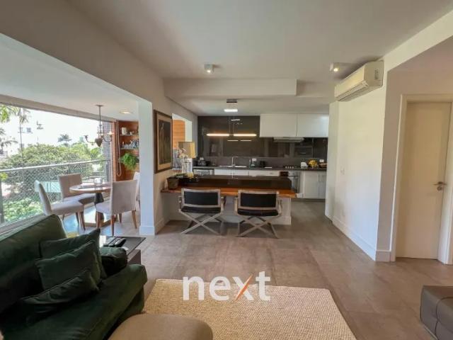 Apartamento Cambuí Campinas