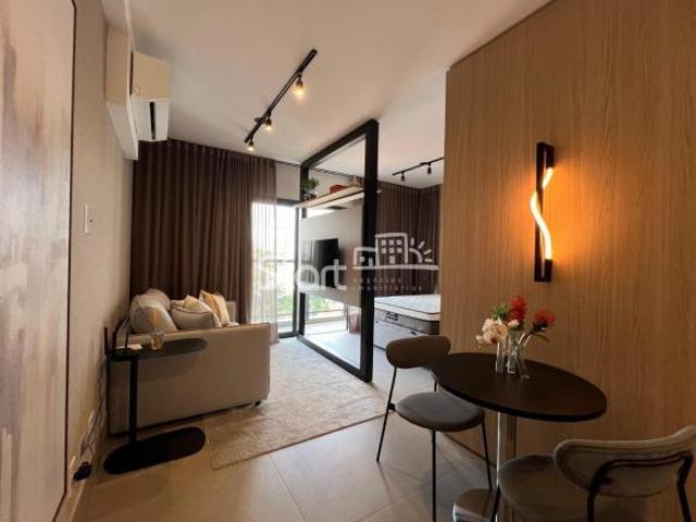 apartamento Cambuí Campinas