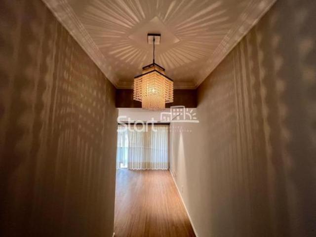apartamento Cambuí Campinas