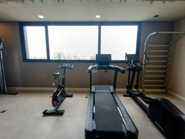 Apartamento Cambuí Campinas