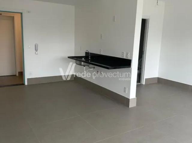 Apartamento Cambuí Campinas