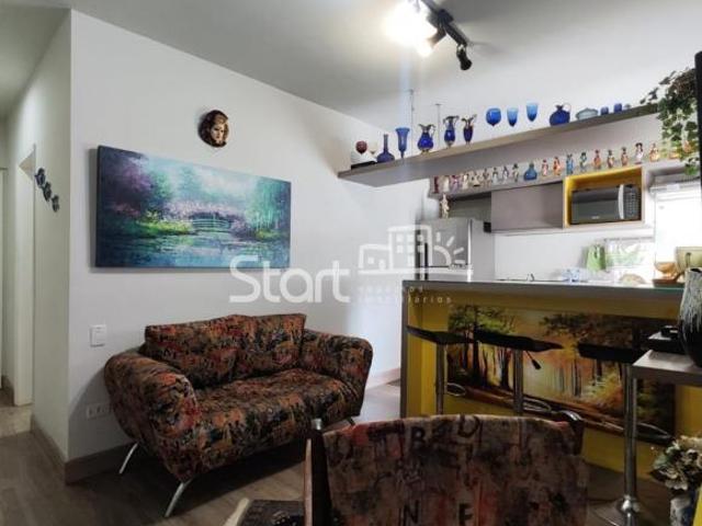 apartamento Cambuí Campinas