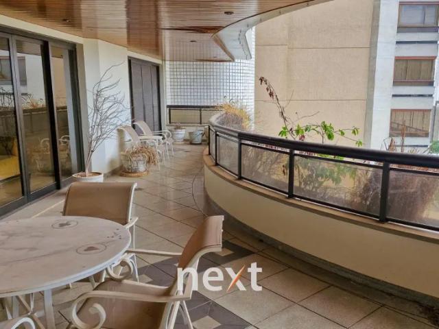 Apartamento Cambuí Campinas