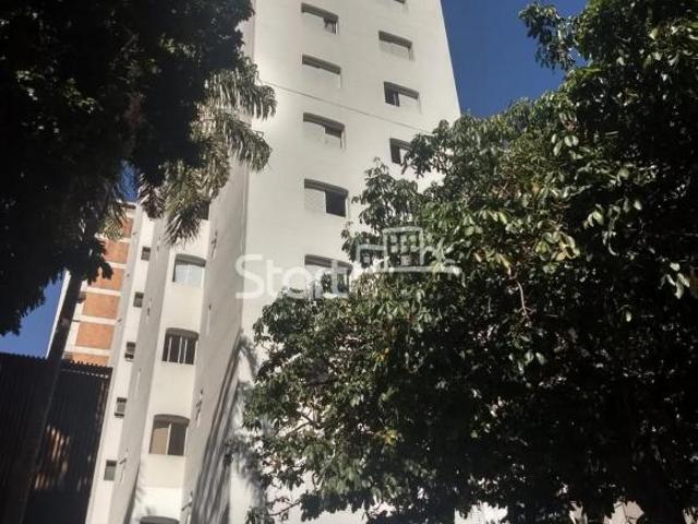 apartamento Cambuí Campinas