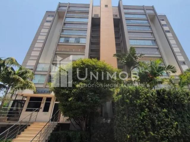 Apartamento Cambuí Campinas