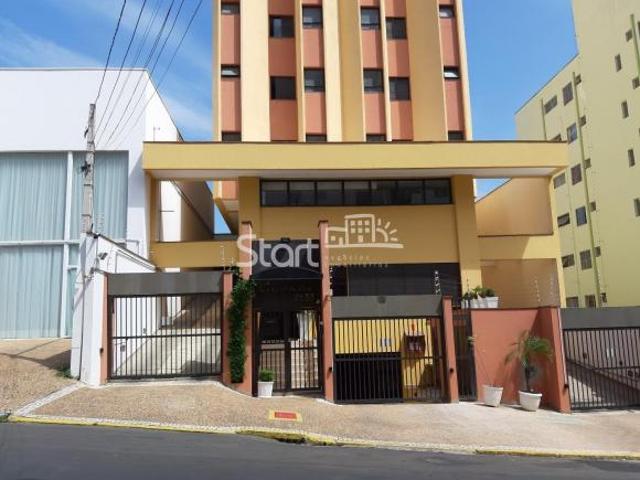 apartamento Cambuí Campinas