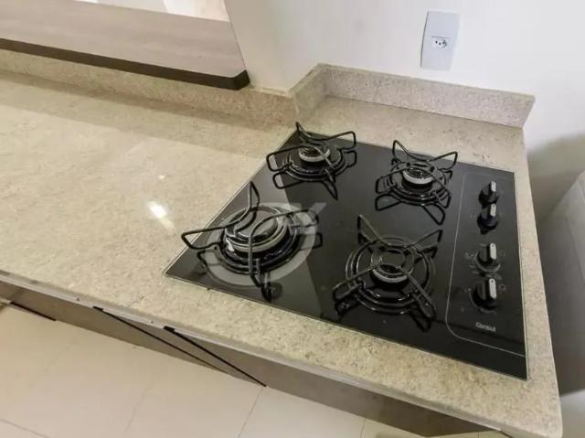 Apartamento Cambuí Campinas