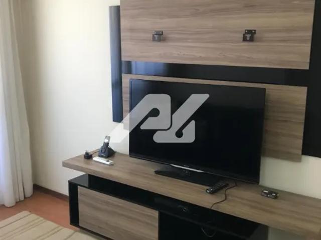 Apartamento Cambuí Campinas