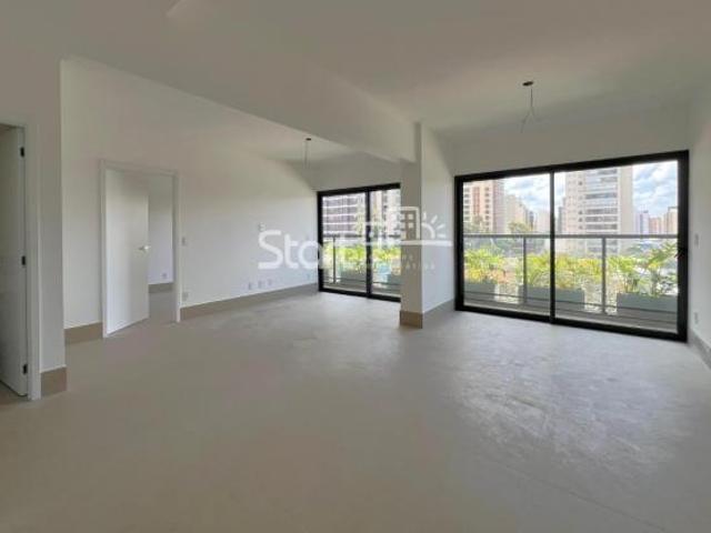 apartamento Cambuí Campinas