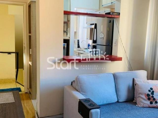 apartamento Cambuí Campinas