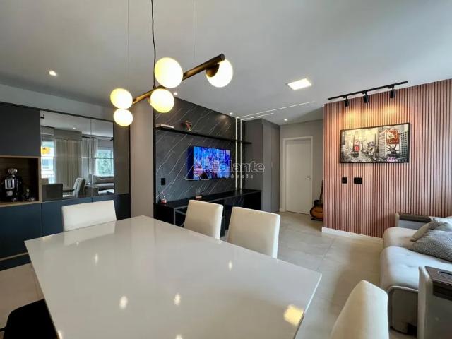 Apartamento Cambuí Campinas