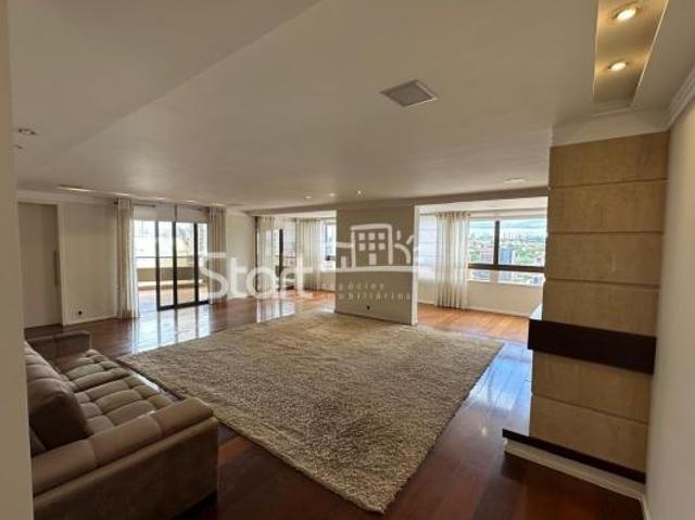 apartamento Cambuí Campinas
