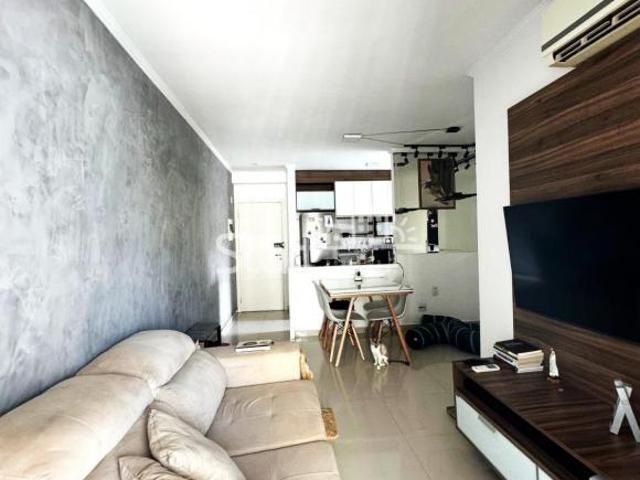 apartamento Cambuí Campinas