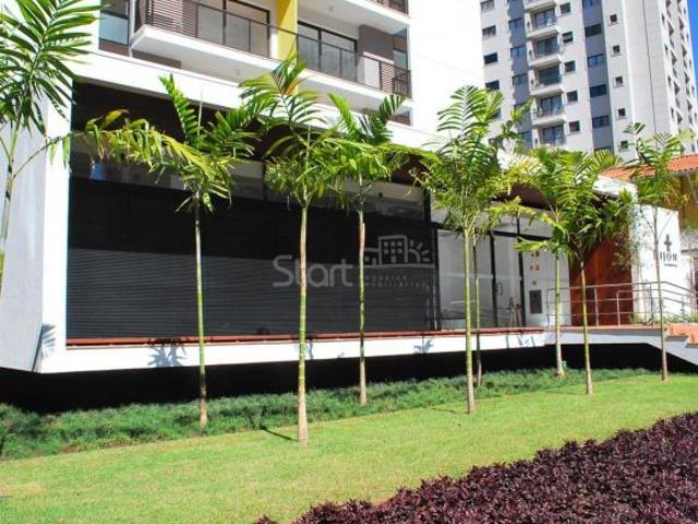 apartamento Cambuí Campinas